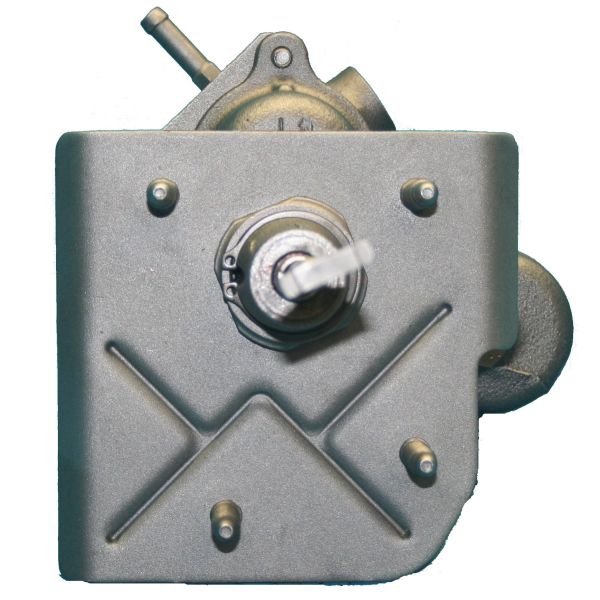 Hydroboost Units – Power Brake Exchange, Inc.